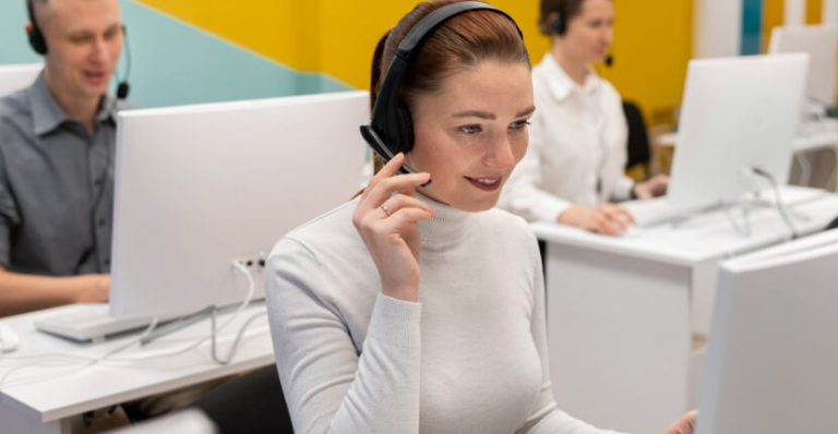 Call Handling | Telephone Answering Service – Best Call Handling Company